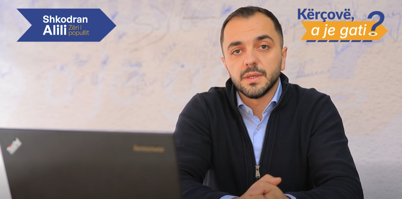 Shkodran Alili: Pas 19 tetorit, Kërçova do të marrë drejtim të ri ...